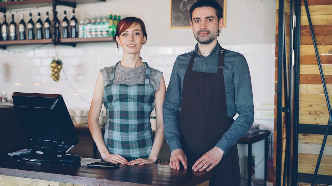 Small Business Growth Alliance: Powering Growth for Entrepreneurs